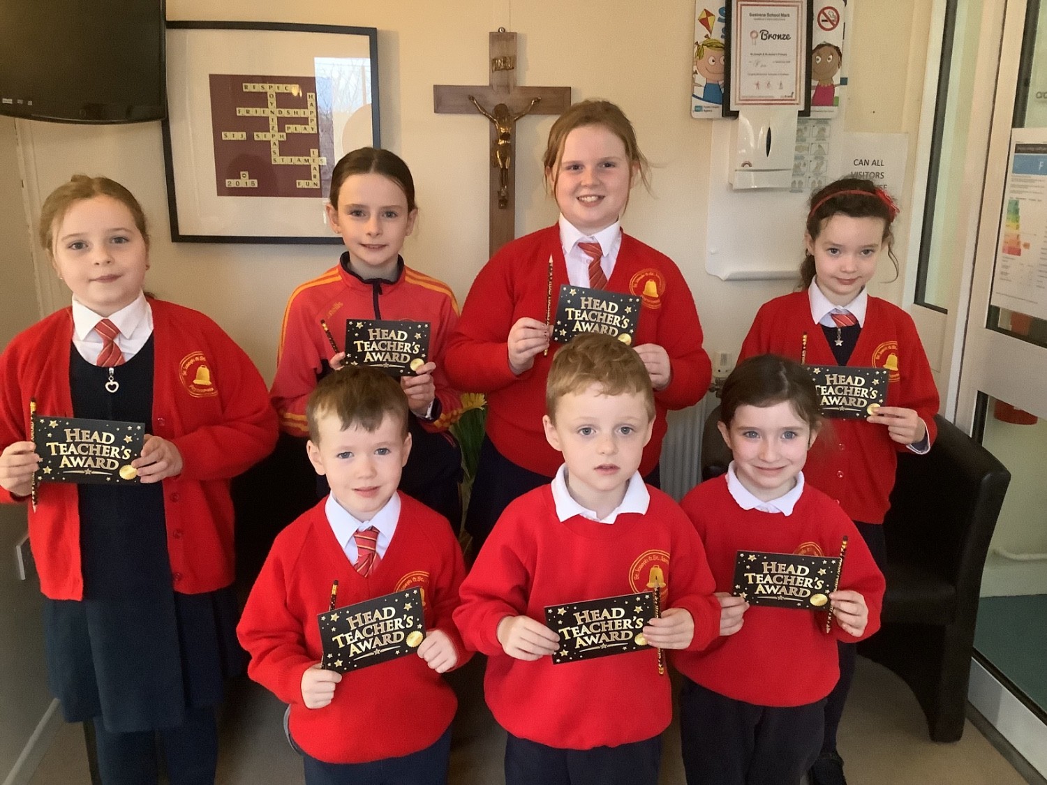 First Awards of 2026